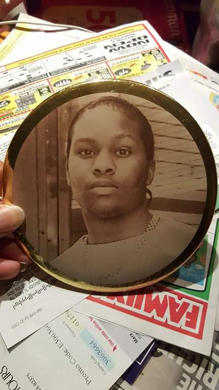 Family of missing man not giving up hope after a decade of searching ...