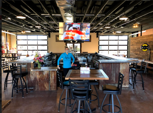 Laux Brickhouse Grille Continues To Thrive, Expand During COVID-19 ...