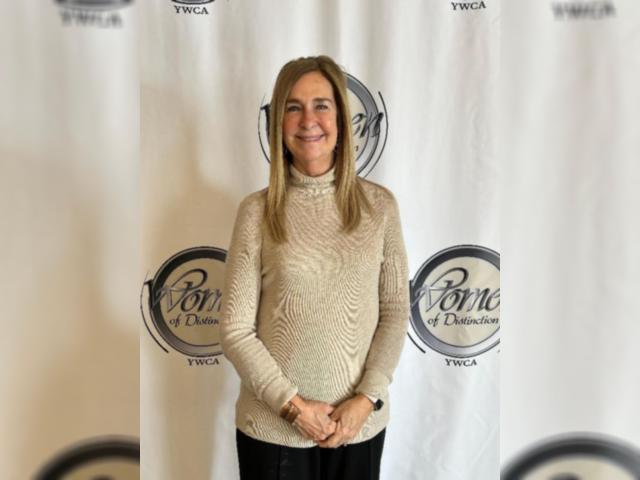 Easter Profile: 2024 Women of Distinction: Marlene Lewis Says Helping ...