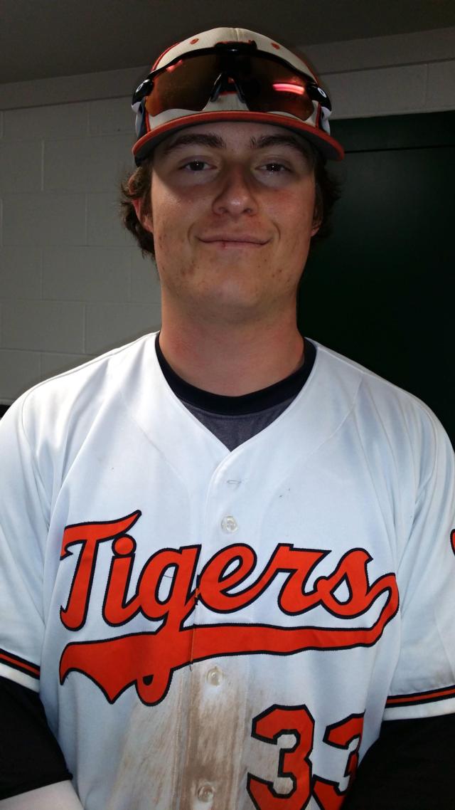 Westcott delivers when needed most in win over Warriors | RiverBender.com