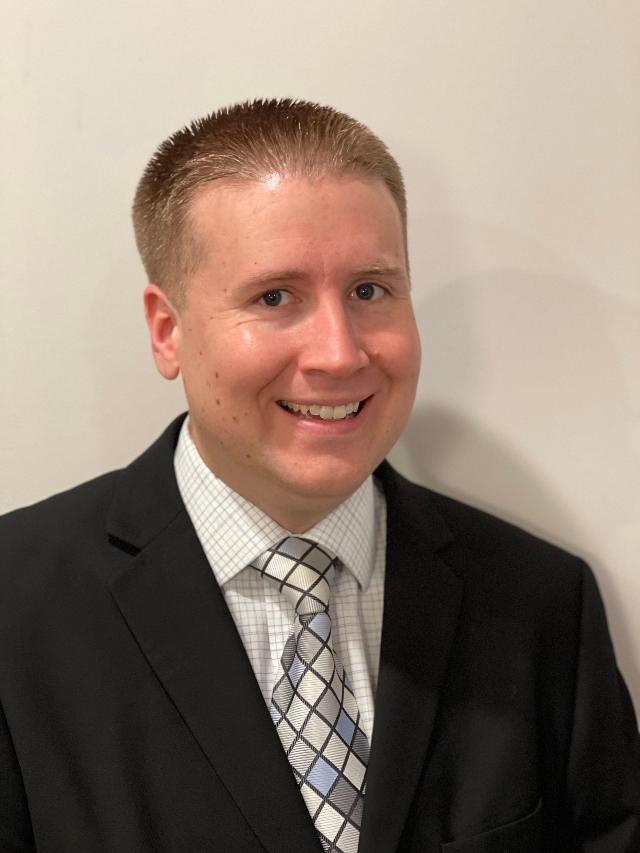 Tim Ditman Is New Media Relations Coordinator With OSF, Has Strong ...