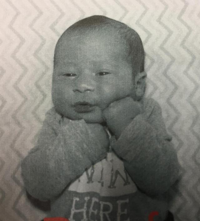 Grayson Alexander Lopez | RiverBender.com