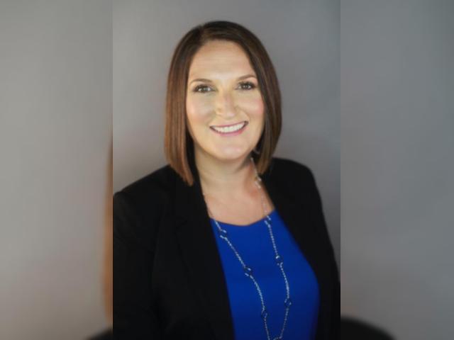 Sara Salger Announced As 2020 Elizabeth Cady Stanton Award Recipient ...