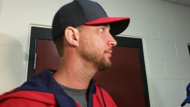 Wainwright Outlines Plan | EdGlenToday.com