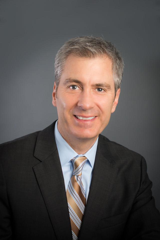 Financial management veteran Gregory Bray opens office for Smith Moore ...