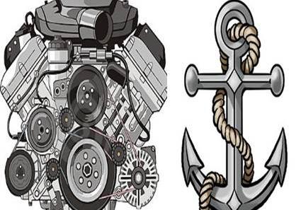 Are you an anchor or an engine? | RiverBender.com