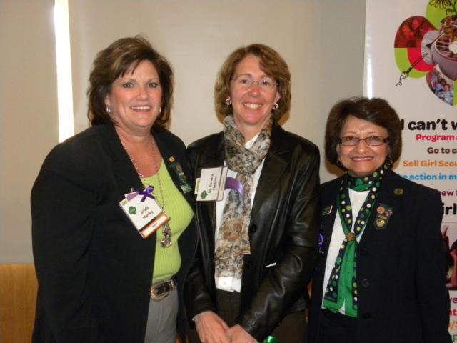 Girl Scouts of Southern Illinois holds 6th Annual Meeting | RiverBender.com