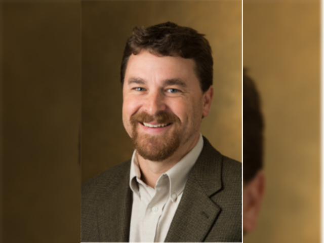 SIUE Professor Releases First Skeptical Book For Kids On April Fool’s ...
