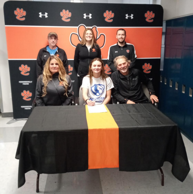 Versatile swimmer Autumn Grinter is iCAN Clinic Female Athlete of Month ...