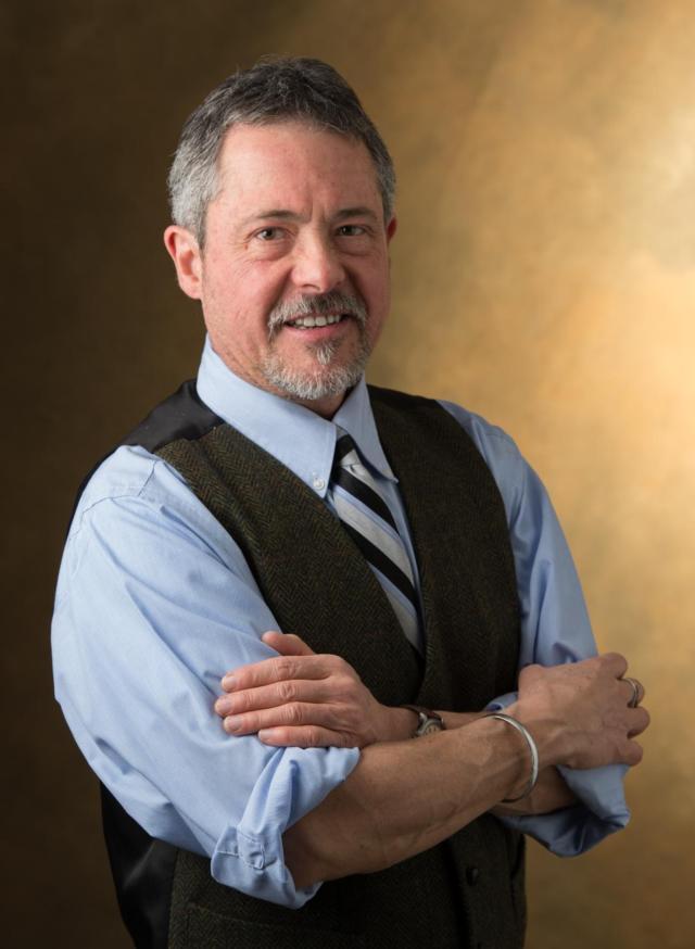 SIUE's Fields achieves prestigious Distinguished Research Professor ...