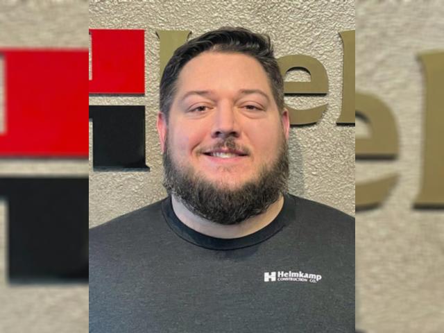 Helmkamp Construction Welcomes Austin Cichon as New Director for Safety ...
