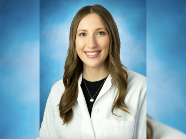 HSHS Medical Group – O’Fallon Welcomes Nicole Garner, PA-C, Orthopedics ...