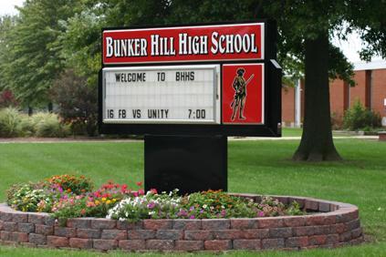 Bunker Hill schools to receive $195K in new money under Manar reform ...