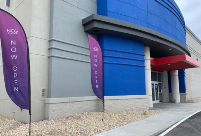A Look Inside New NCG State-Of-The-Art Cinema In Alton | RiverBender.com