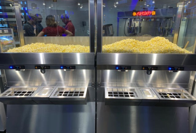 A Look Inside New NCG State-Of-The-Art Cinema In Alton | RiverBender.com