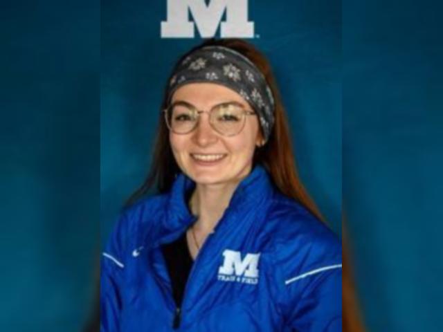 Edwardsville Native Mackenzie Dixon Is CCIW Championships’ Women’s ...