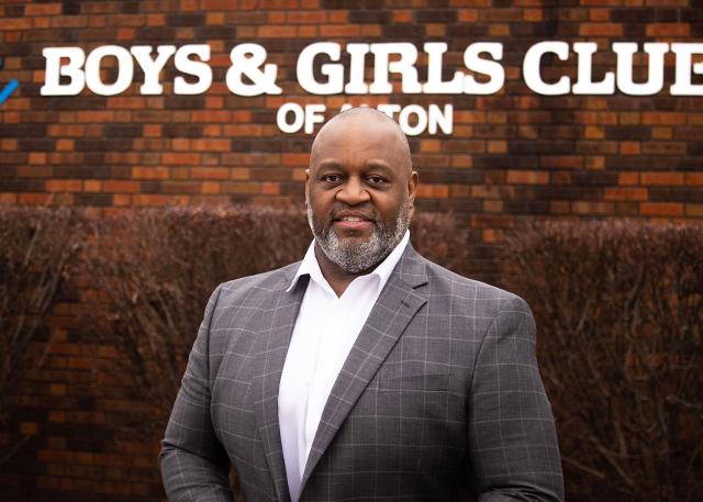 Al Womack, Jr. Leads Alton School Board Field, Monckton, Lauschke ...