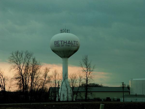Notice to Bethalto Water Customers | RiverBender.com