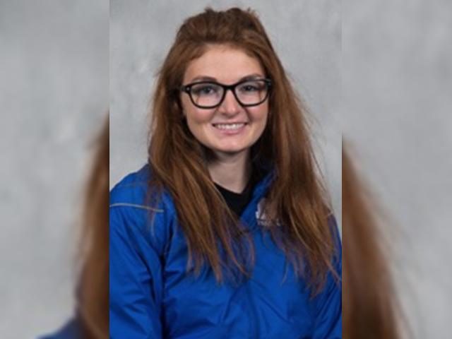 Edwardsville/Mascoutah High Athlete Senior Mackenzie Dixon Named CCIW ...