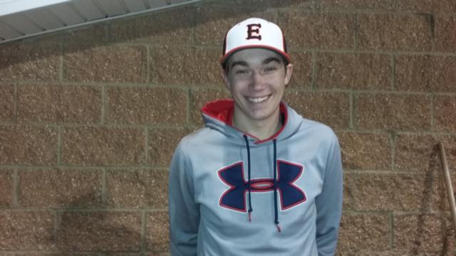 Pitcher Grant Schaefer tosses one of Tigers' best performances of year ...