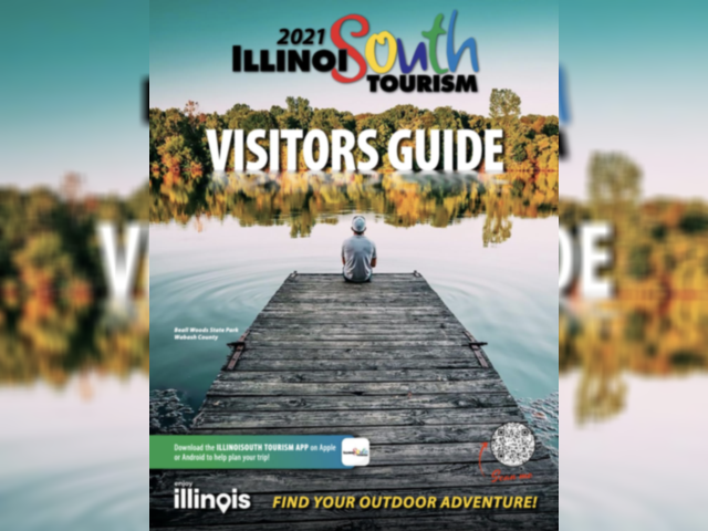 ILLINOISouth Tourism Releases New 2021 Visitors Guide Highlighting Road ...