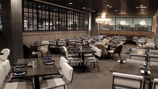 1818 Chophouse Owner Showcases Beautiful New Location At Ribbon Cut ...