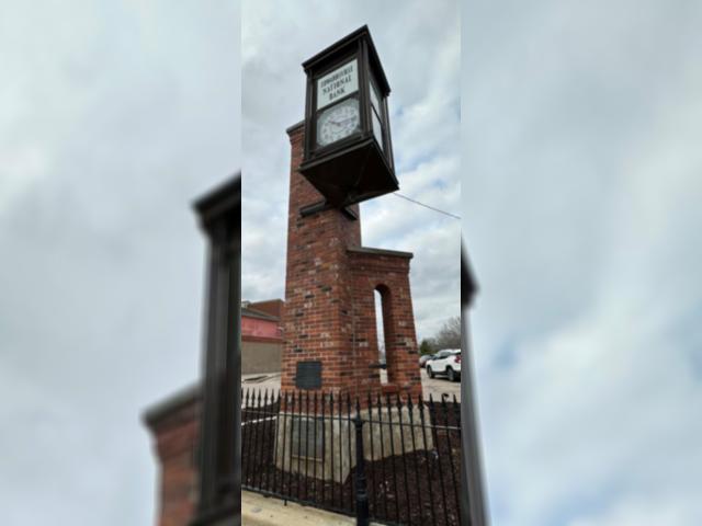 Public Invited to Celebrate Clock Tower Rededication and Witness Time ...
