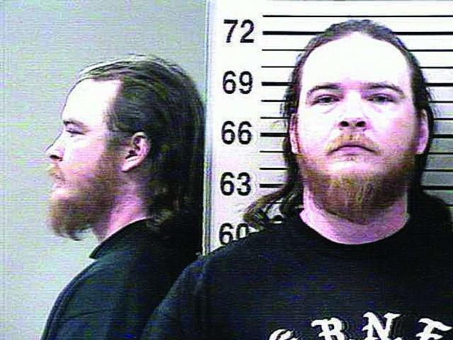 Brandon L. Chittum is Found Guilty of First-Degree Murder, Other ...