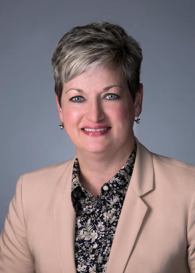 OSF Saint Anthony’s Announces New Business Development Specialist With ...