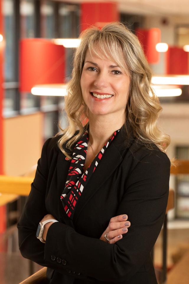 SIUE Taps Cathy Taylor as Interim Vice Chancellor for University ...
