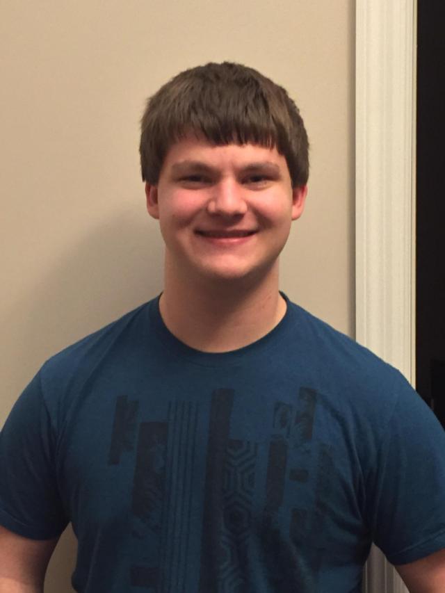 Rising Stars: Reece Watson fits dimension of multi-faceted youth, earns ...