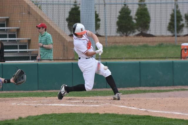 Josh Ohl Comes Up Big for Tigers With Three Hits in Baseball Triumph ...