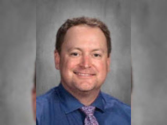 Doug Kirk Named To A Collinsville High School Assistant Principal Role ...