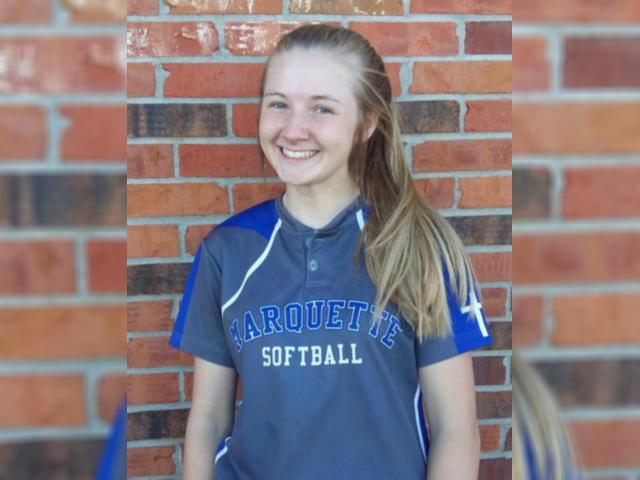 Explorers' Jada Johnson has Two Hits Against Tigers, Looks Forward to ...