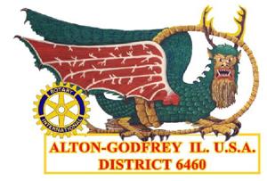 Alton/Godfrey Rotary Club honors September students of the month ...