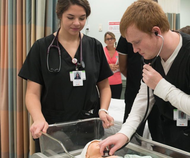 The Princeton Review Tabs SIUE School of Nursing Among Nation’s Best ...