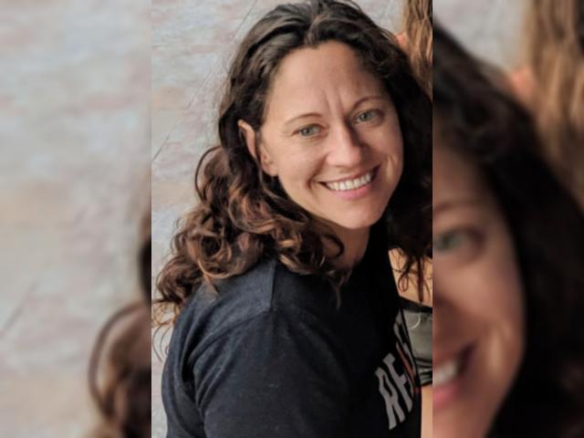 Christine Favilla Celebrates 20 Years With Sierra Club | RiverBender.com