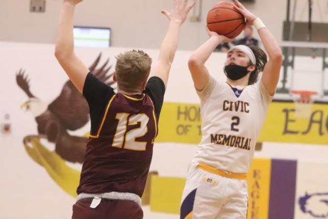 Civic Memorial Football Player Logan Turbyfill Is Tom Lane State Farm ...