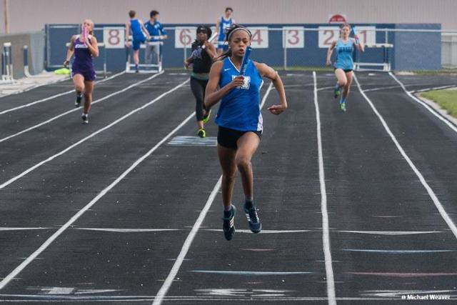 Jersey Relays showcase area track and field talent | EdGlenToday.com