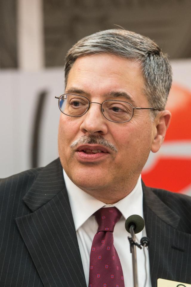 SIUE Alumnus and Granite City Native Peter Maer Receives Cronkite Faith ...