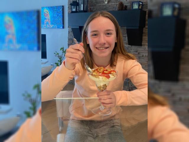 Girl Is Found: St. Louis County Police Investigate Missing/Endangered ...