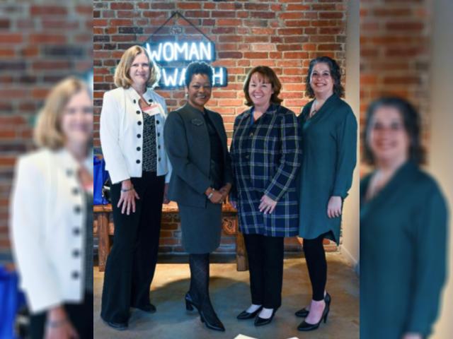 Rep. Elik Honors Two Local Women at the Illinois Capitol | EdGlenToday.com