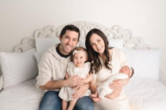 Seth Conerly Brings His Southern Charm, Youthful Vigor, To Senior ...