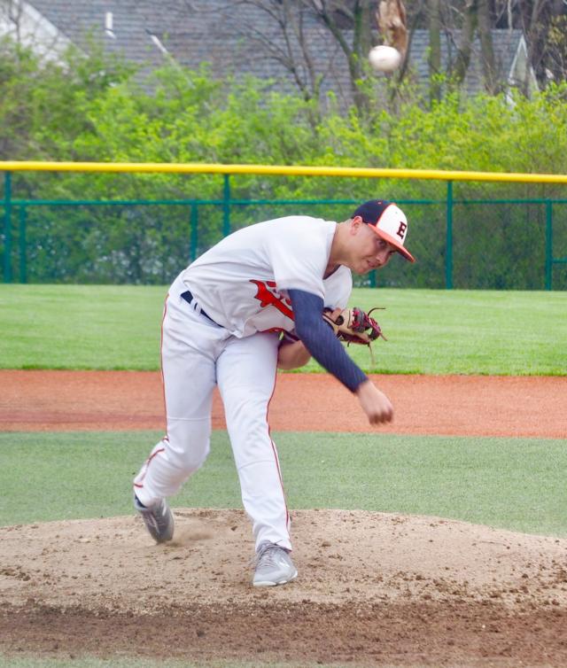 Gockel tosses one-hitter as Tigers beat Wesclin 7-0 | RiverBender.com