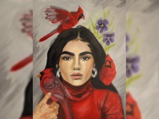 Bost Announces 2022 Congressional Art Competition Winner | RiverBender.com