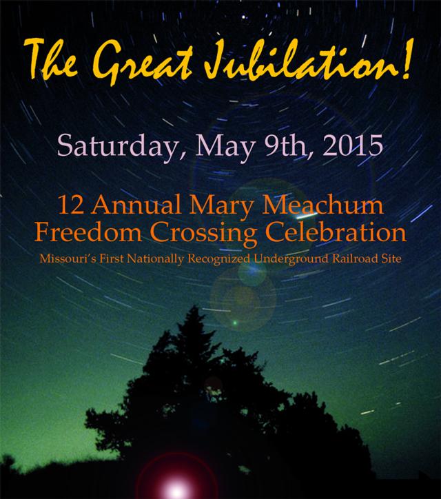 Celebrating 150 Anniversary: The Great Jubilation | EdGlenToday.com