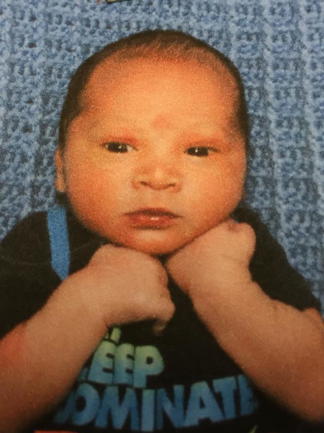 Riley Javon Weaver | RiverBender.com