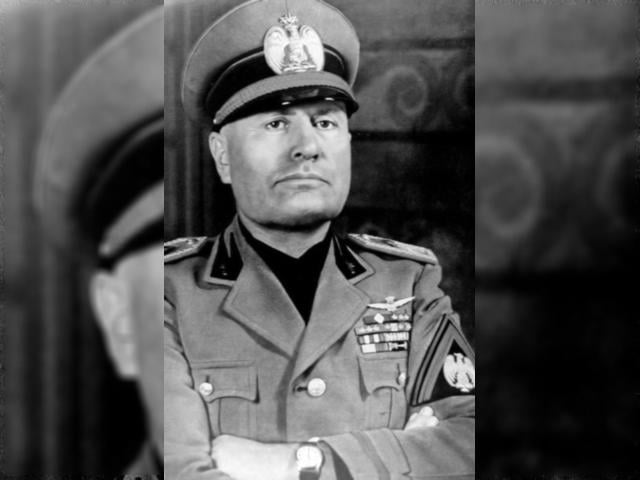 This Day in History on April 28: Benito Mussolini Executed ...