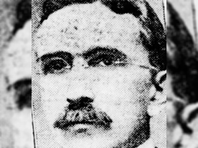 Alton Couple Went Down On The Lusitania | RiverBender.com