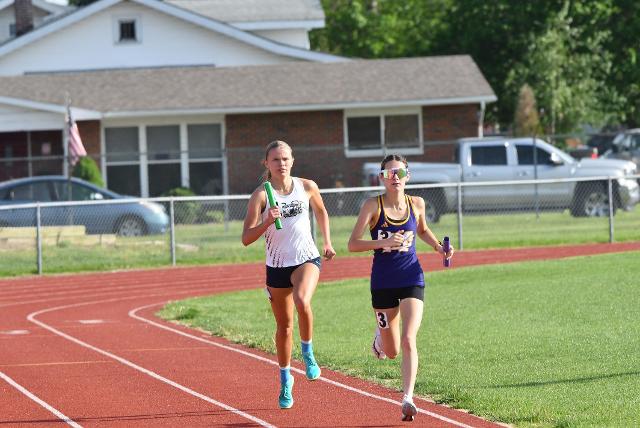 Father McGivney Girls Claim Third Straight Madison County Track Title ...